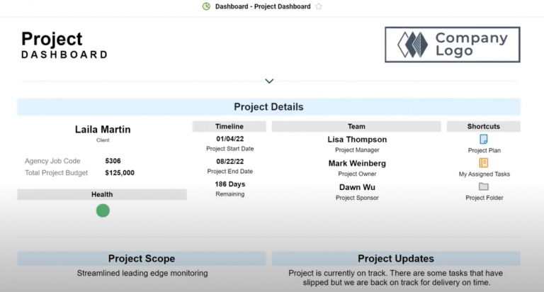 How to Use Smartsheet for Project Management