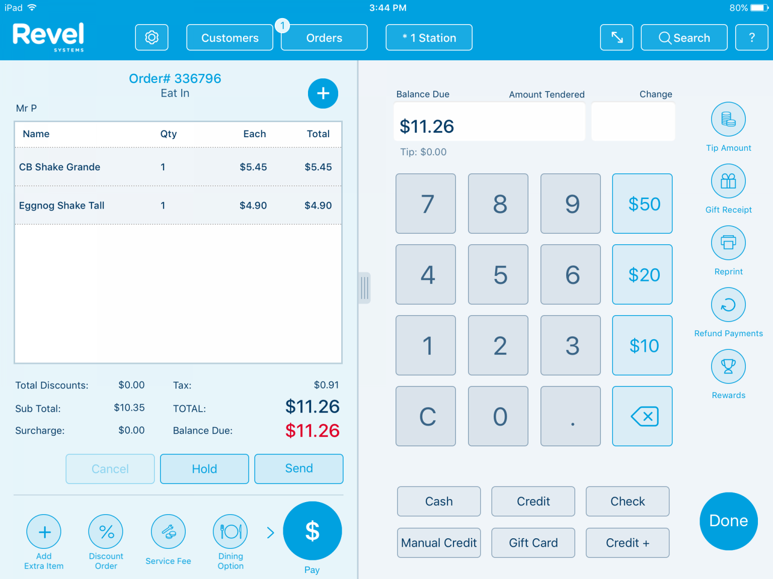 Best Grocery Store POS Systems for 2024