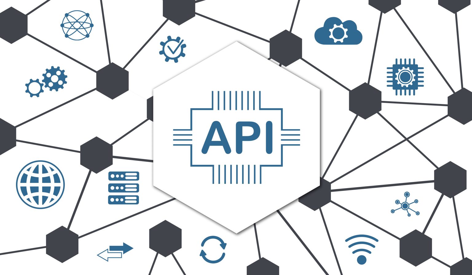 How to Use an API: Just the Basics