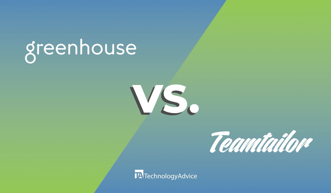 Greenhouse vs Teamtailor: Recruitment Software Comparison