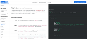 How to Use an API: Just the Basics