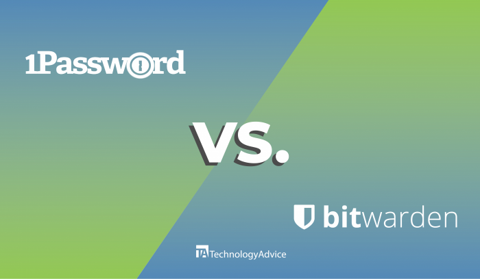 Bitwarden vs 1Password: Key Differences & Comparison