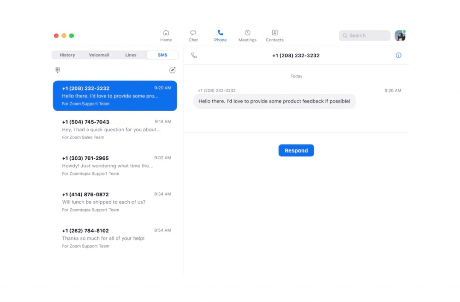 6 Best VoIP Software & Providers for 2024
