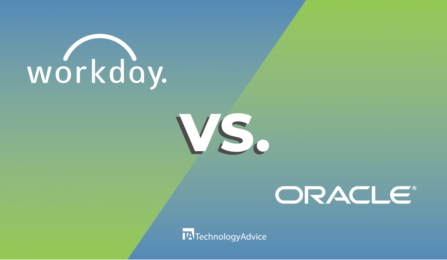Workday vs. SAP SuccessFactors | TechnologyAdvice