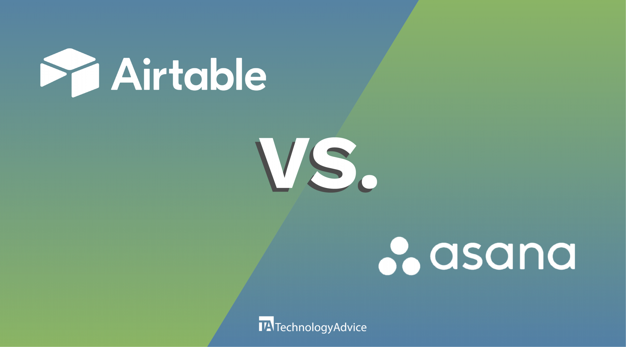 Airtable vs Asana: Comparison & Key Differences