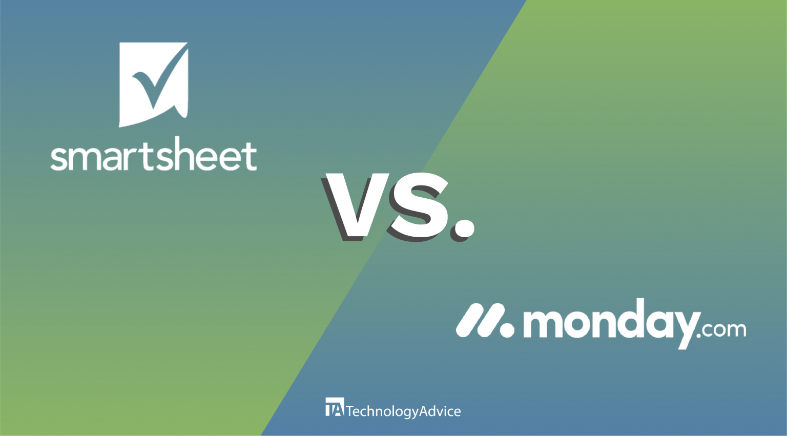 Smartsheet vs Monday: Project Management Showdown (2024)