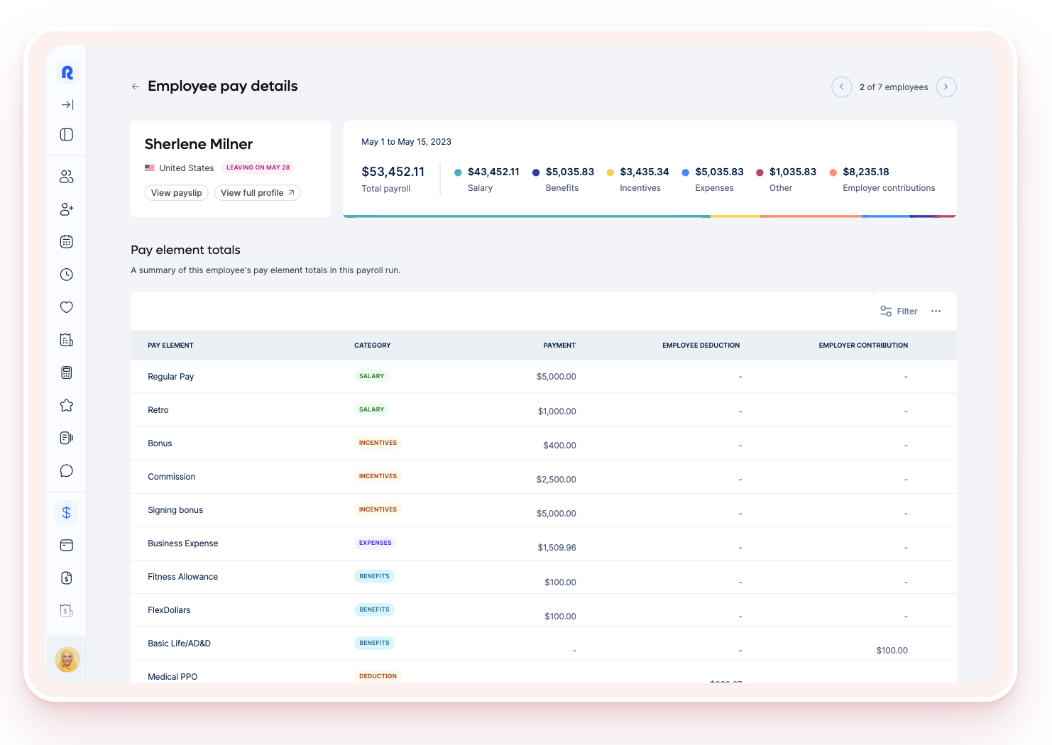 Employer Guide to Global Employee Benefits