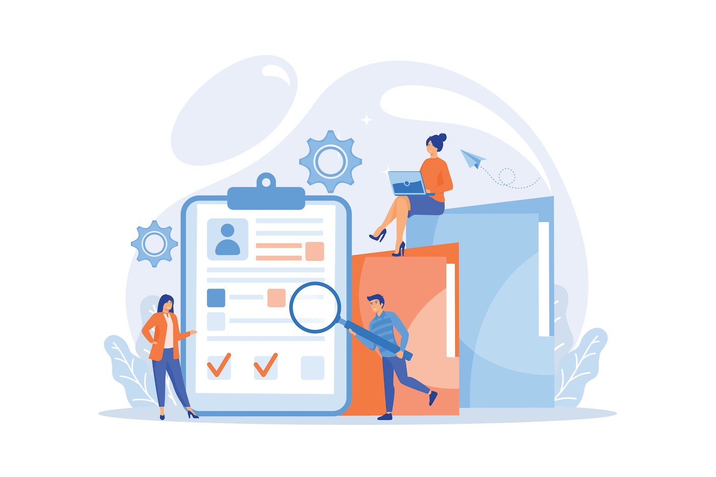 14 Must-Have HR System Features