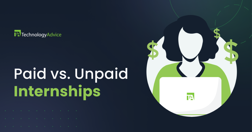 Paid vs Unpaid Internships - The Complete HR Overview
