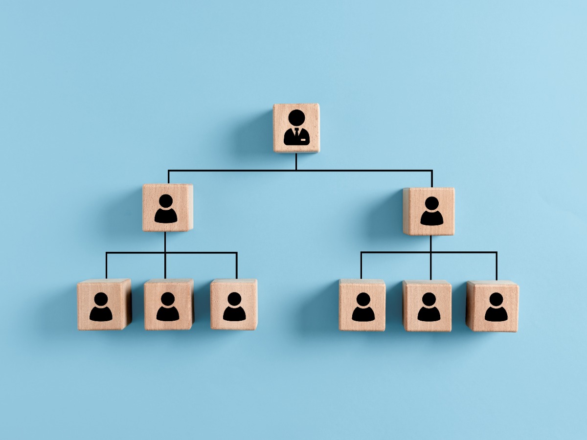 The Different Types of Roles & Responsibilities in a CRM The Different Types of Roles & Responsibilities in a CRM