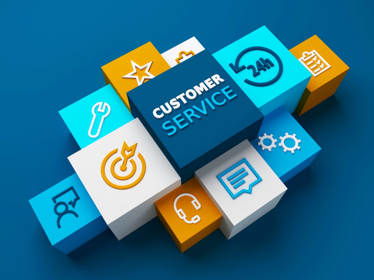 Best Practices for Multi Channel Customer Service