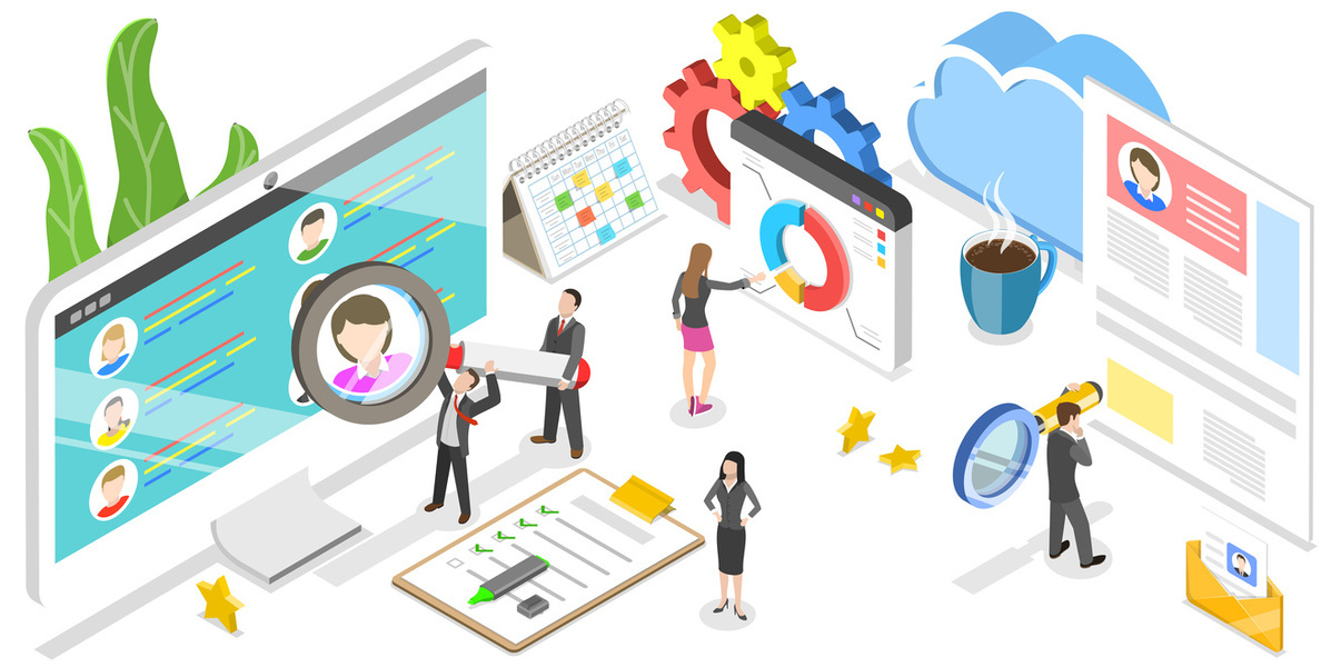 10 Best Customer Database Software Solutions