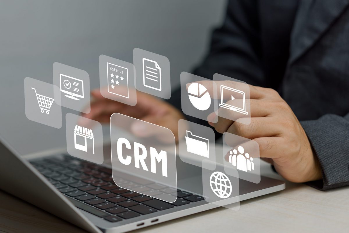 Crm Types Which Crm Software Is Right For You