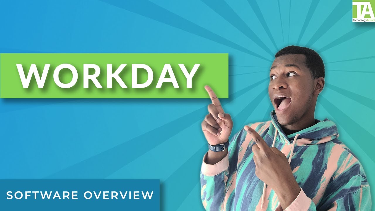 VIDEO: Workday - Top Features, Pros & Cons, and Alternatives