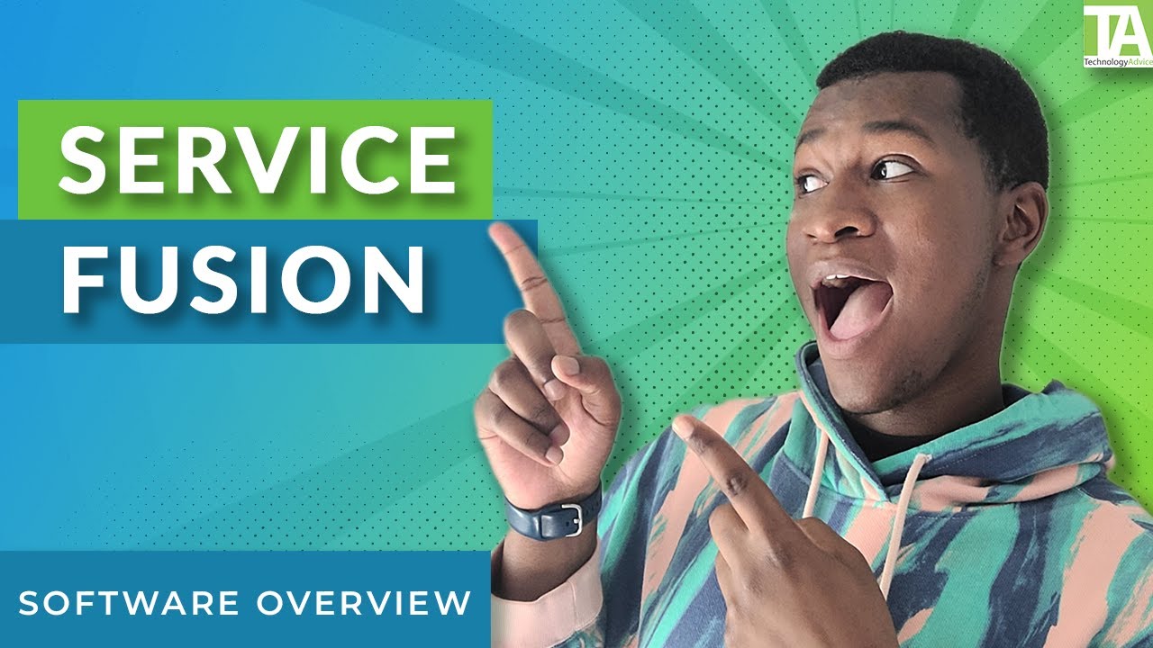 VIDEO: Service Fusion Features and Alternatives