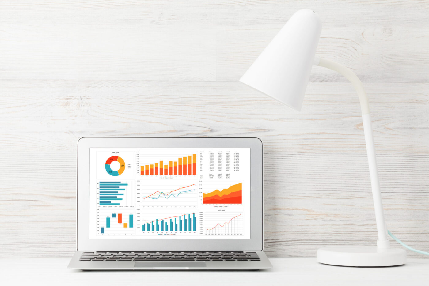 Everything You Need to Know About CRM Analytics