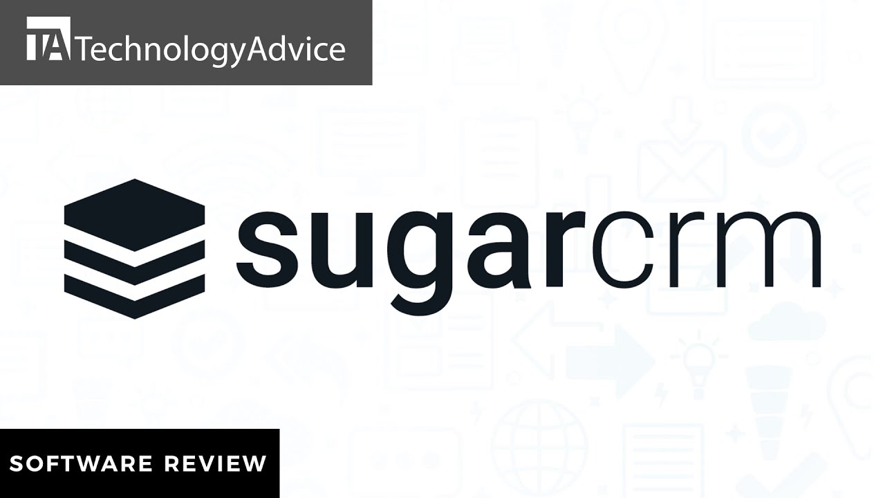 VIDEO: SugarCRM - Top Features, Pros & Cons, and Alternatives