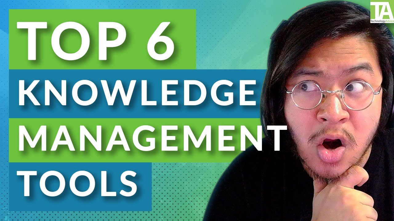 VIDEO: Top Knowledge Management Tools in 2022