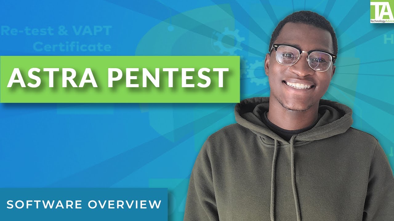 VIDEO: Astra Pentest - Top Features, Pros & Cons, Alternatives