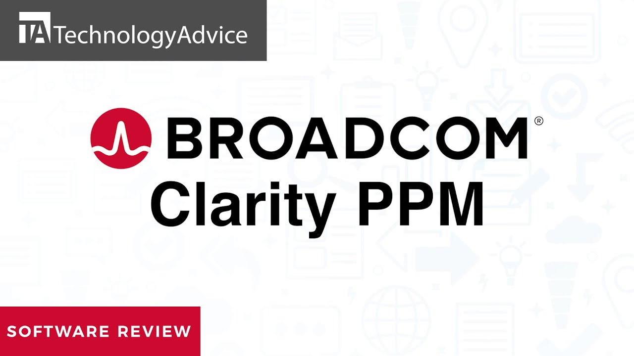 VIDEO: Review of Broadcom Clarity PPM | TechnologyAdvice