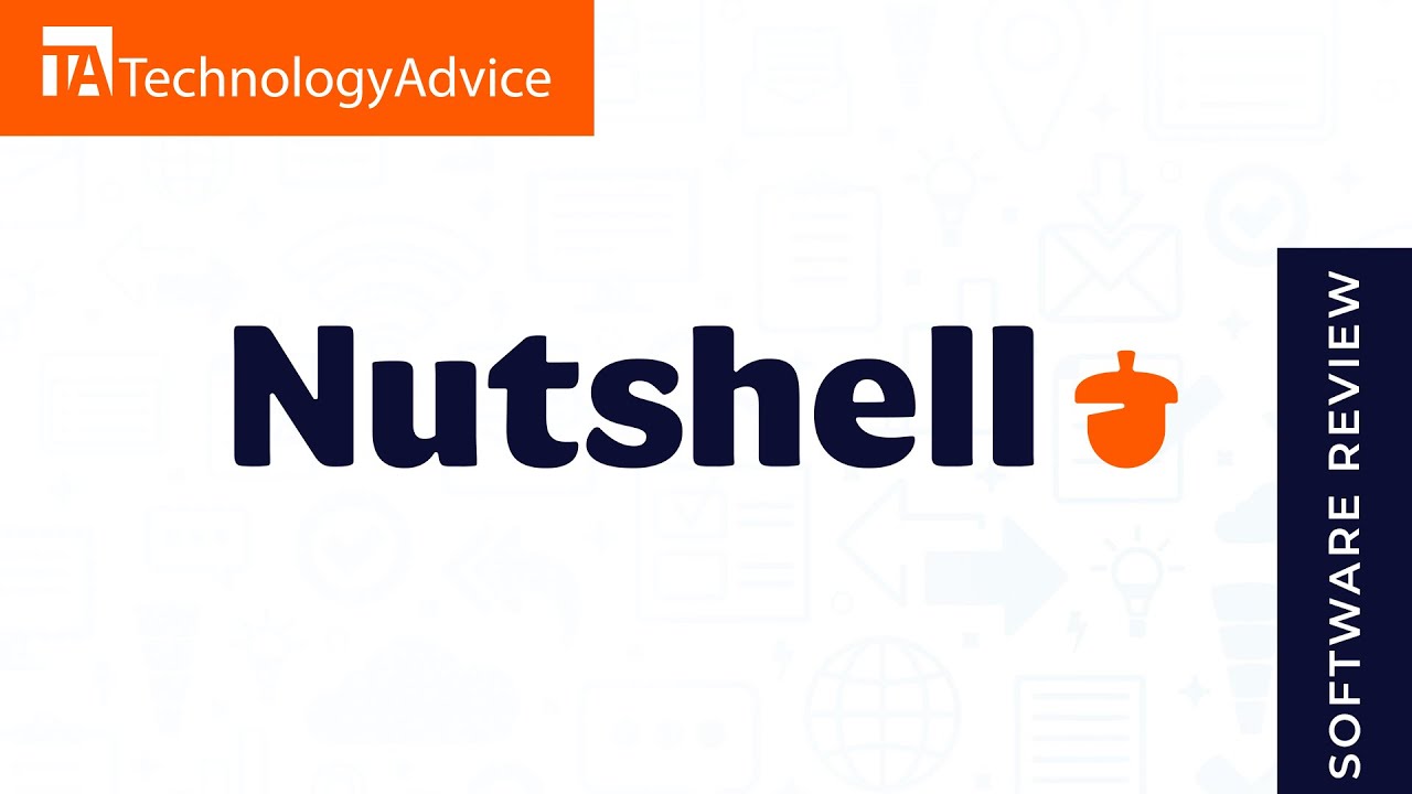 VIDEO: Nutshell - Top Features, Pros & Cons | TechnologyAdvice