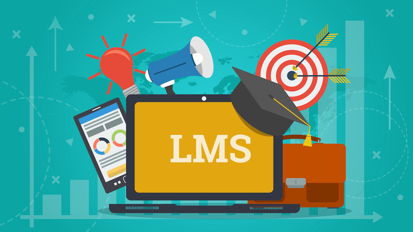 LMS Upgrade: How to Update Your System