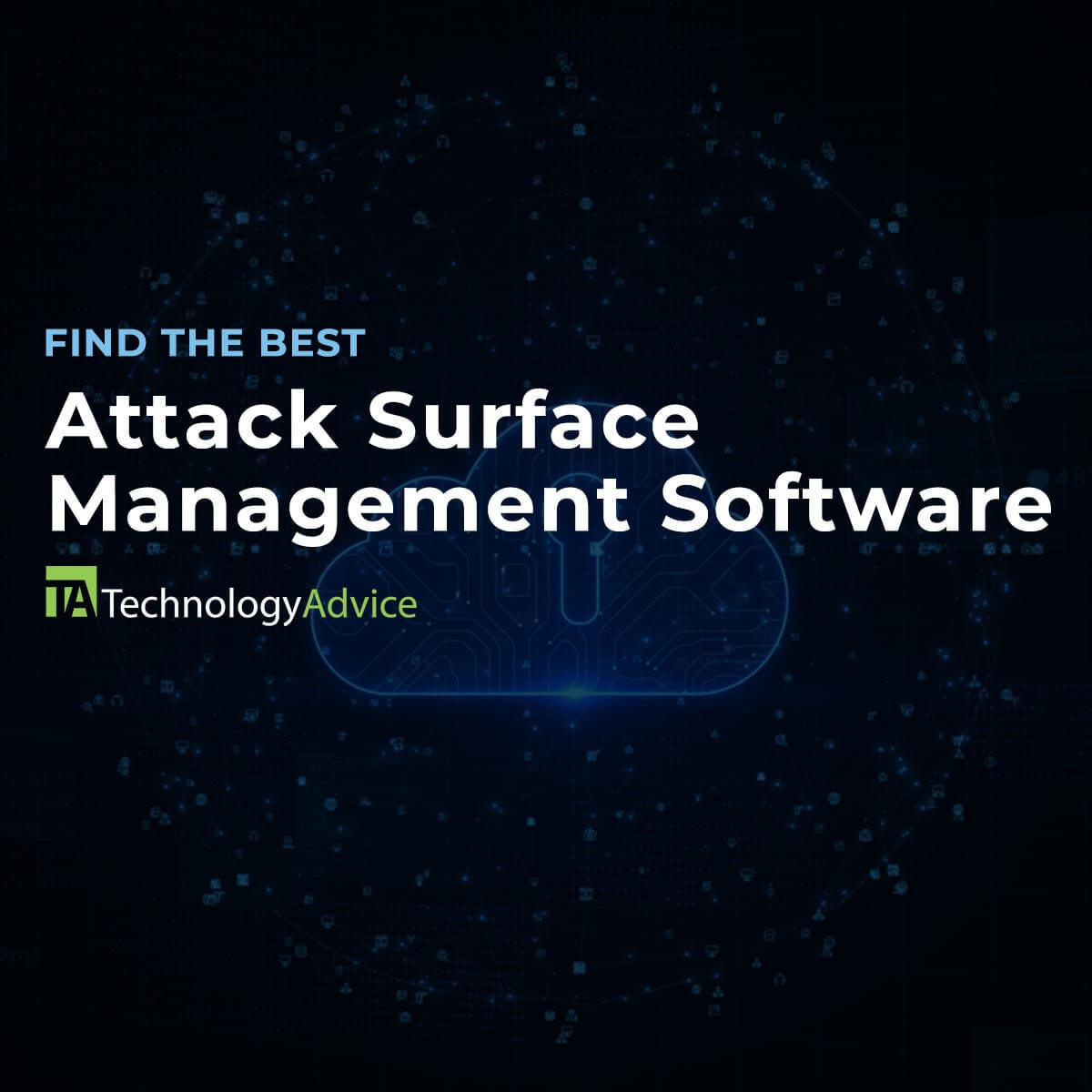 Attack Surface Management Software | TechnologyAdvice