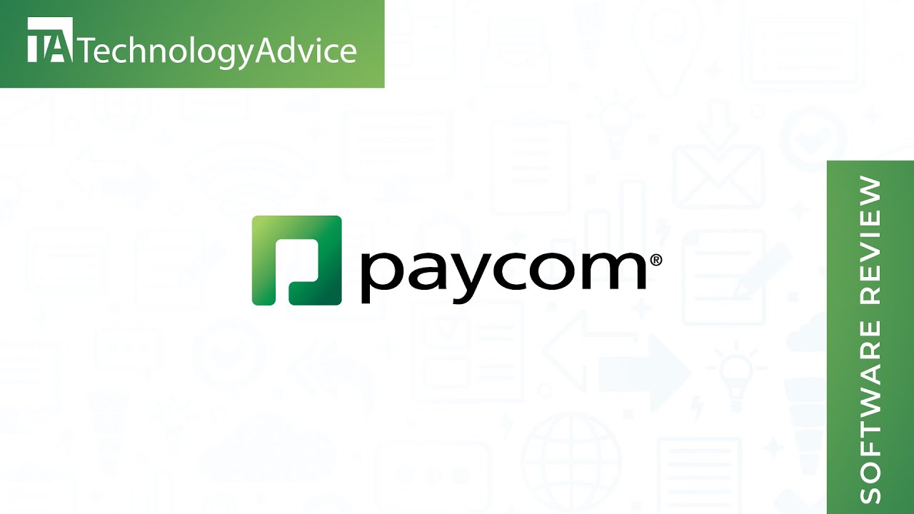 VIDEO: Paycom Review: Features, Pros & Cons, and Alternatives