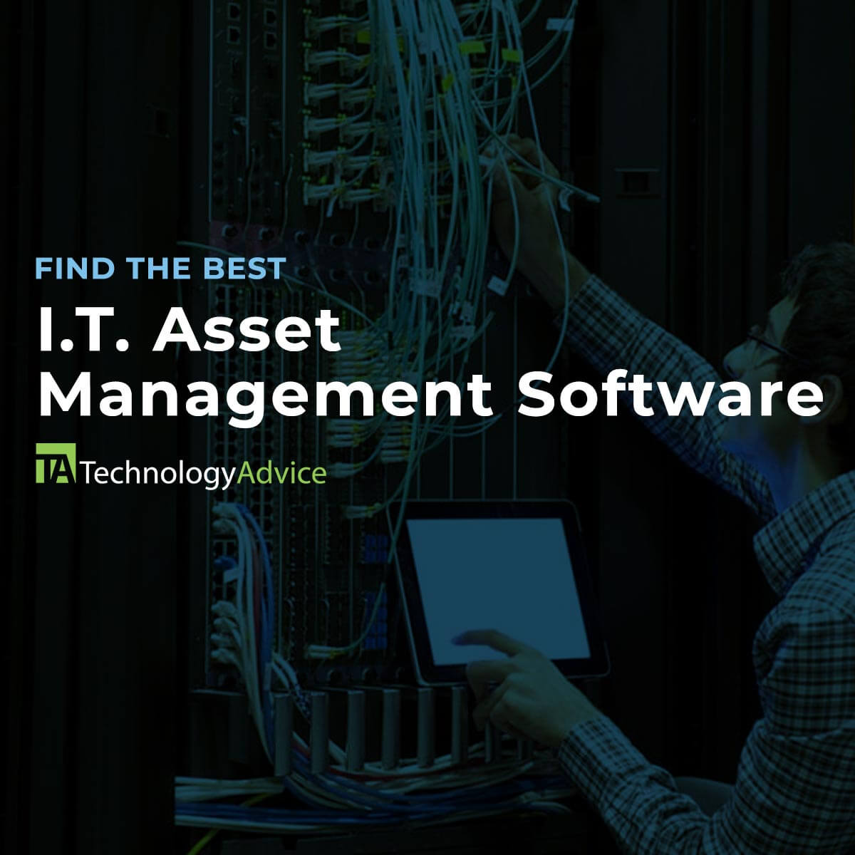 IT Asset Management | TechnologyAdvice