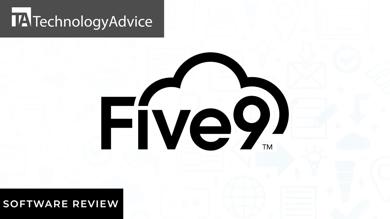 VIDEO: Five9 Review - Top Features and Alternatives