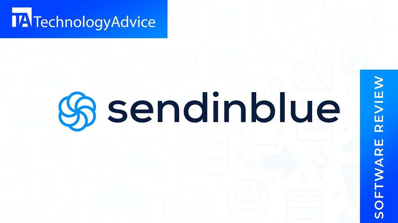 Sendinblue Top Features and Alternatives | TechnologyAdvice