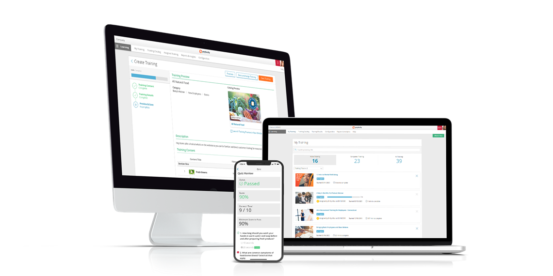 Learning Management System (LMS) Software Guide