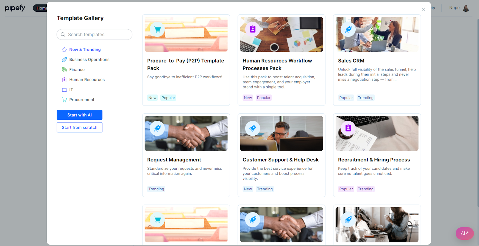 Best Workflow Automation Software