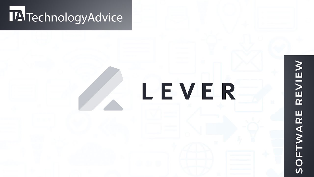 VIDEO: Lever Review: Features, Pros and Cons, and Alternatives