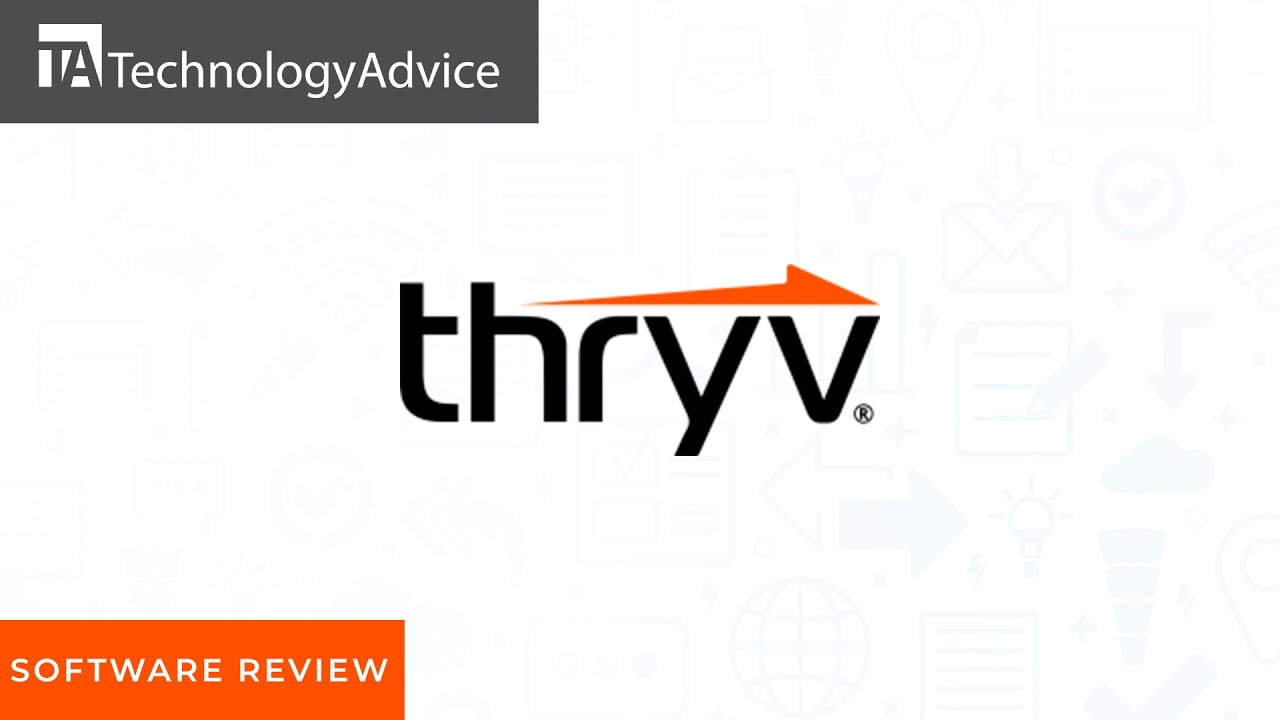 VIDEO: Thryv Review - Top Features, Pros & Cons, and Alternatives