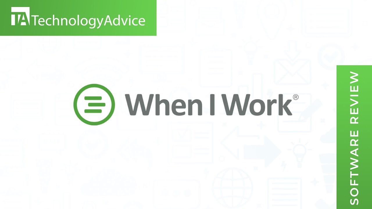 What Is When I Work and Its Top Features | TechnologyAdvice