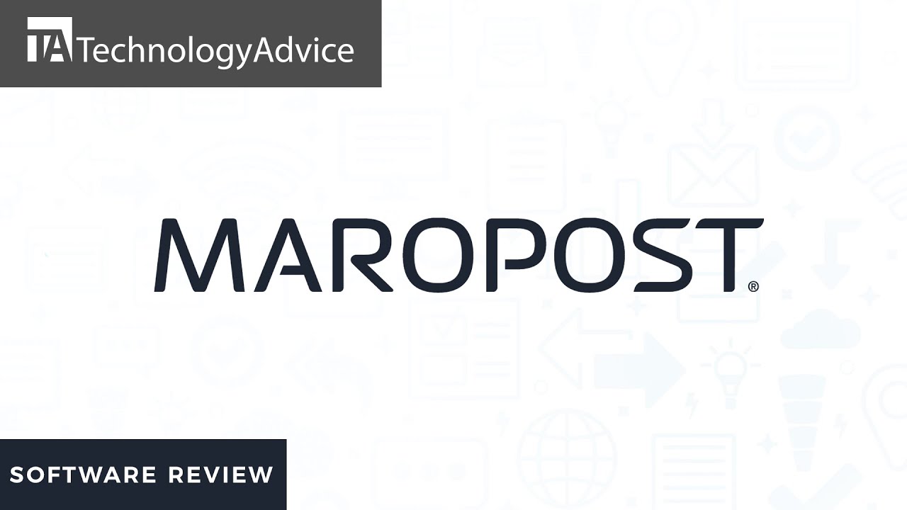 VIDEO: Maropost - Top Features, Pros & Cons, and AlternativesVIDEO ...