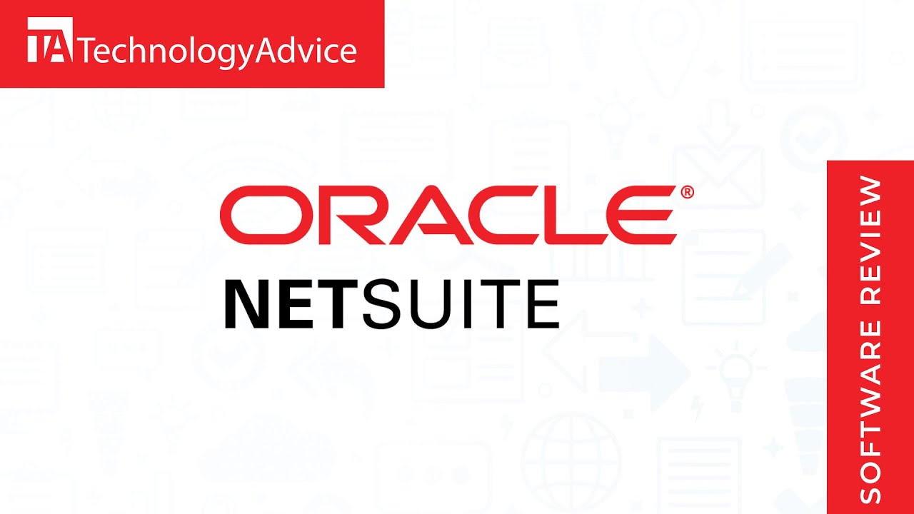 VIDEO: Oracle NetSuite Review: Pros, Cons, and Alternatives