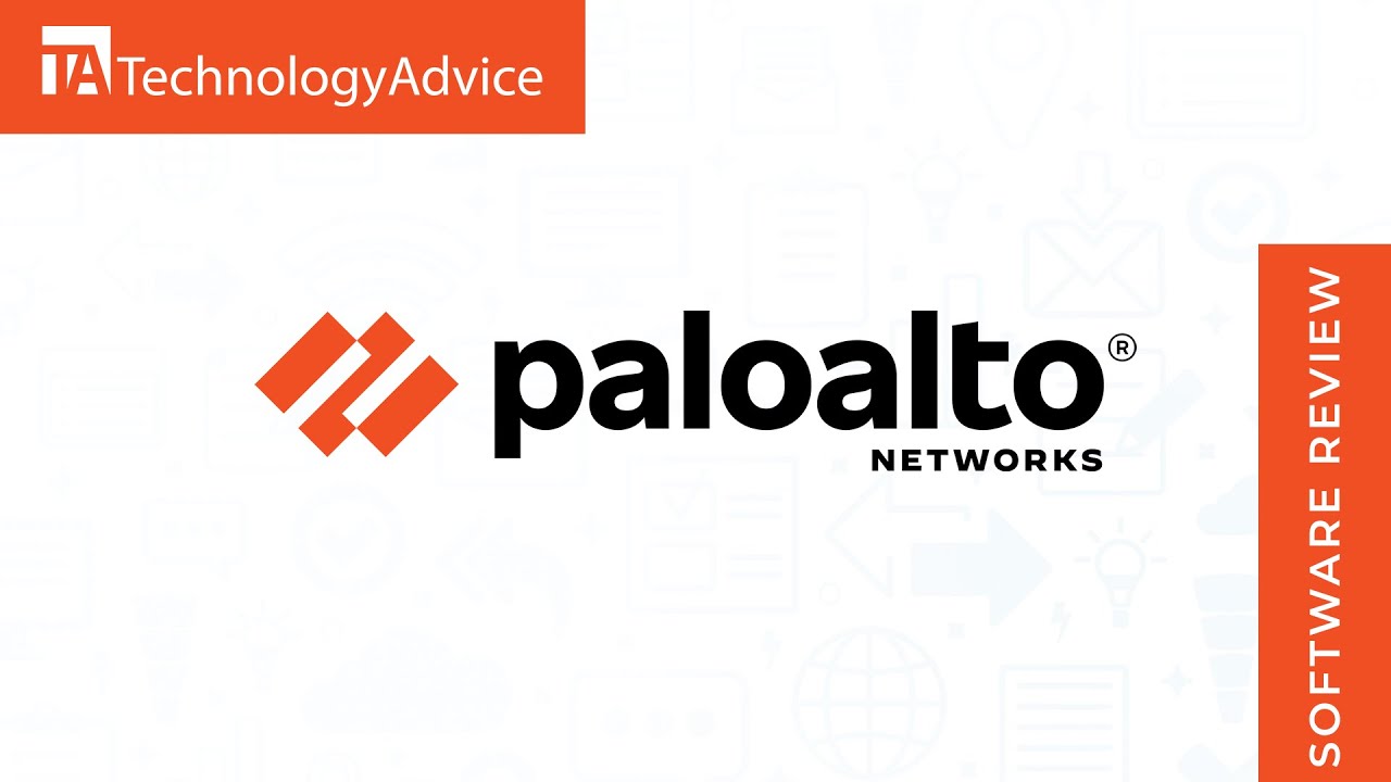 VIDEO: Palo Alto Networks - Top Features, Pros, and Cons