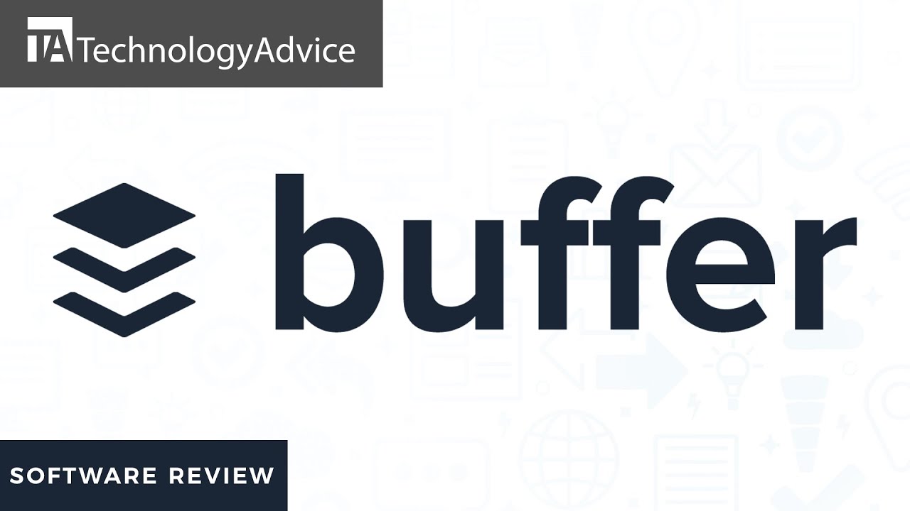 VIDEO: Buffer - Top Features, Pros & Cons, and Alternatives VIDEO: Buffer - Top Features, Pros & Cons, and Alternatives