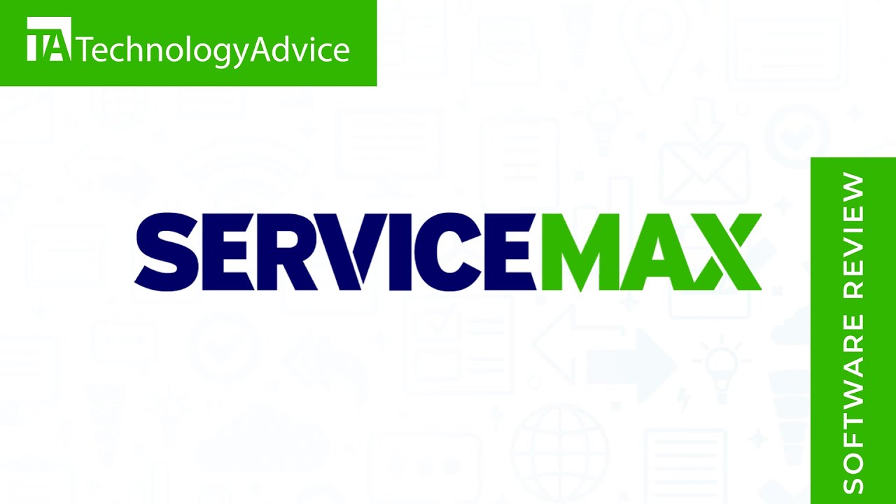 VIDEO: ServiceMax Core Review: Top Features, Pros And Cons, And Similar ...