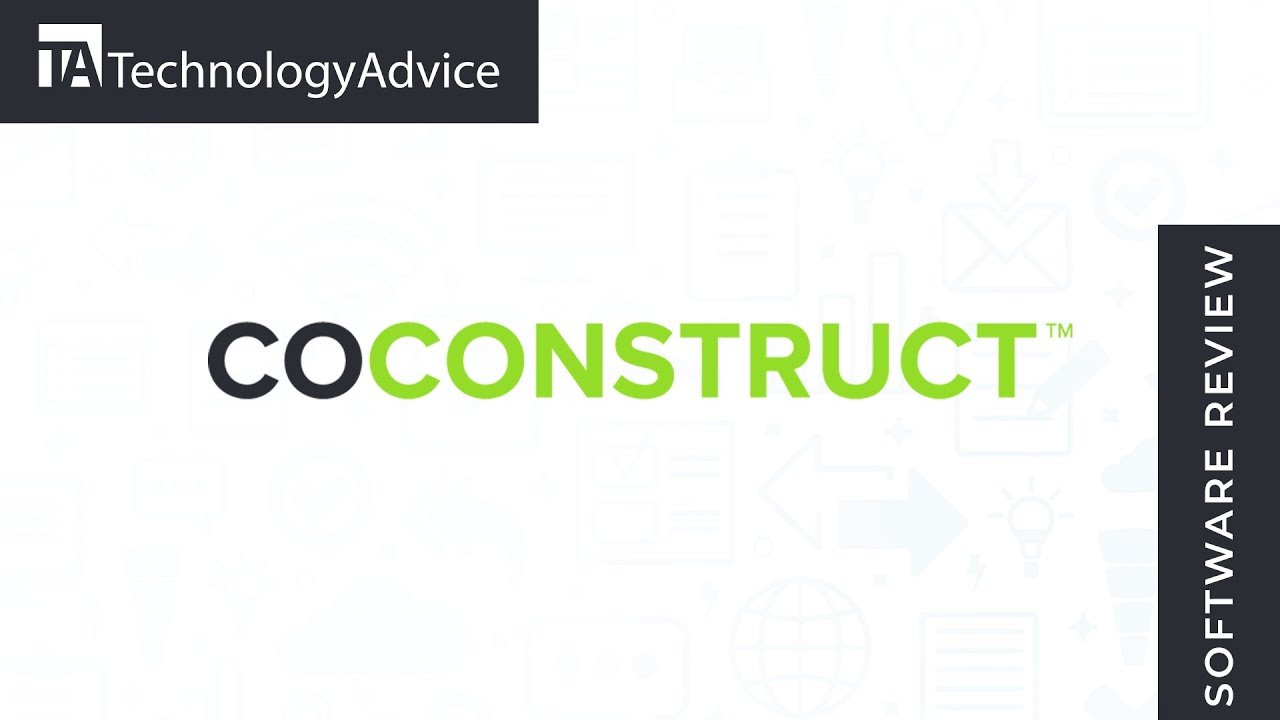 CoConstruct Top Features and Similar Products | TechnologyAdvice