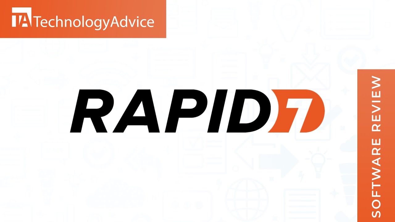 VIDEO: Rapid7 Review: Top Features, Pros, And Cons | TechnologyAdvice