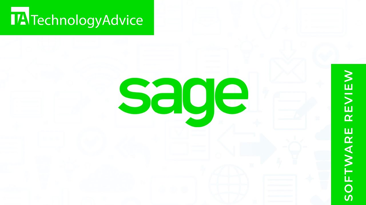 VIDEO: Sage 300cloud Review: Pros & Cons, And Alternatives
