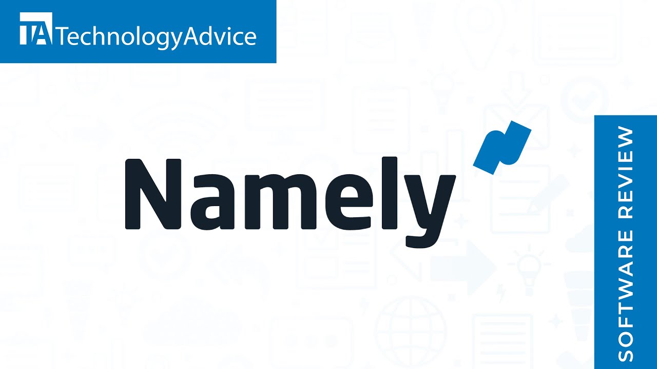 VIDEO: Namely Review: Pros, Cons, and Alternatives