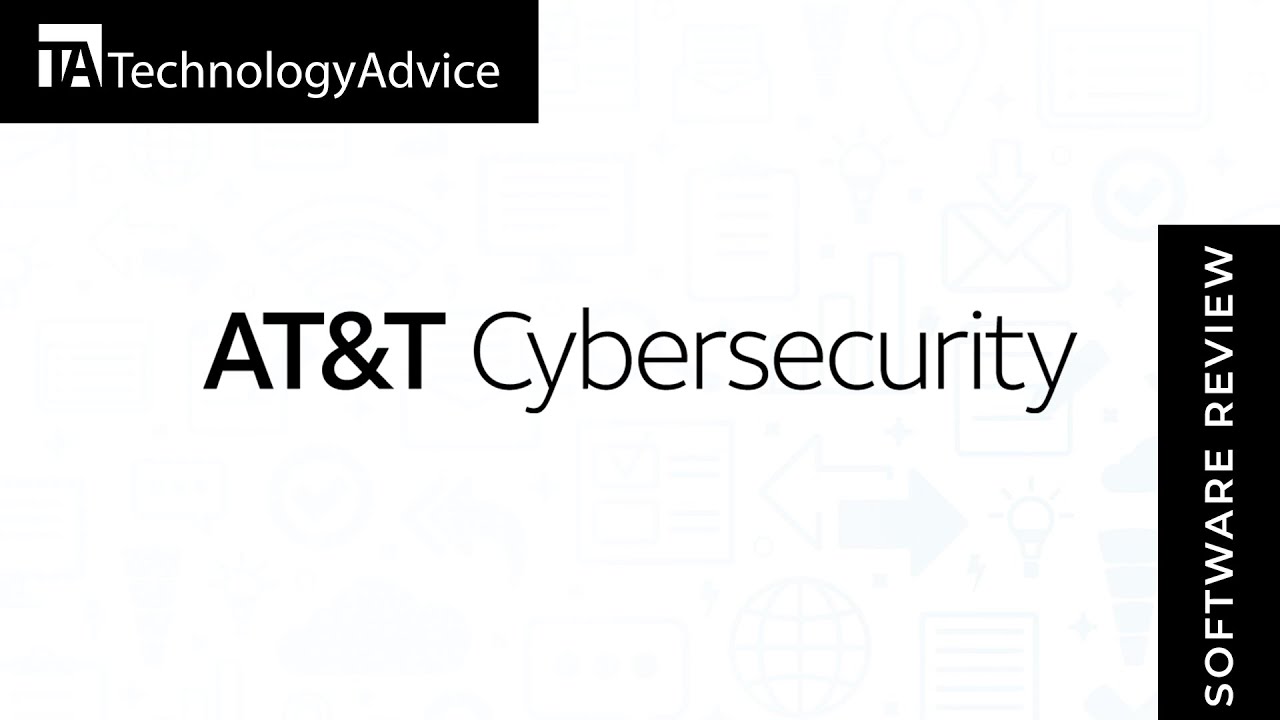 VIDEO: AlienVault USM (from AT&T Cybersecurity) Review