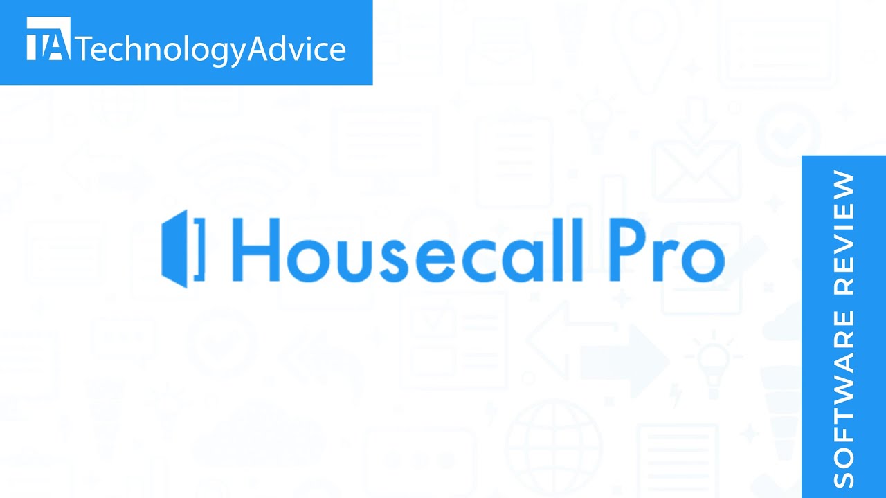 HouseCall Pro Top Alternatives and Features| TechnologyAdvice