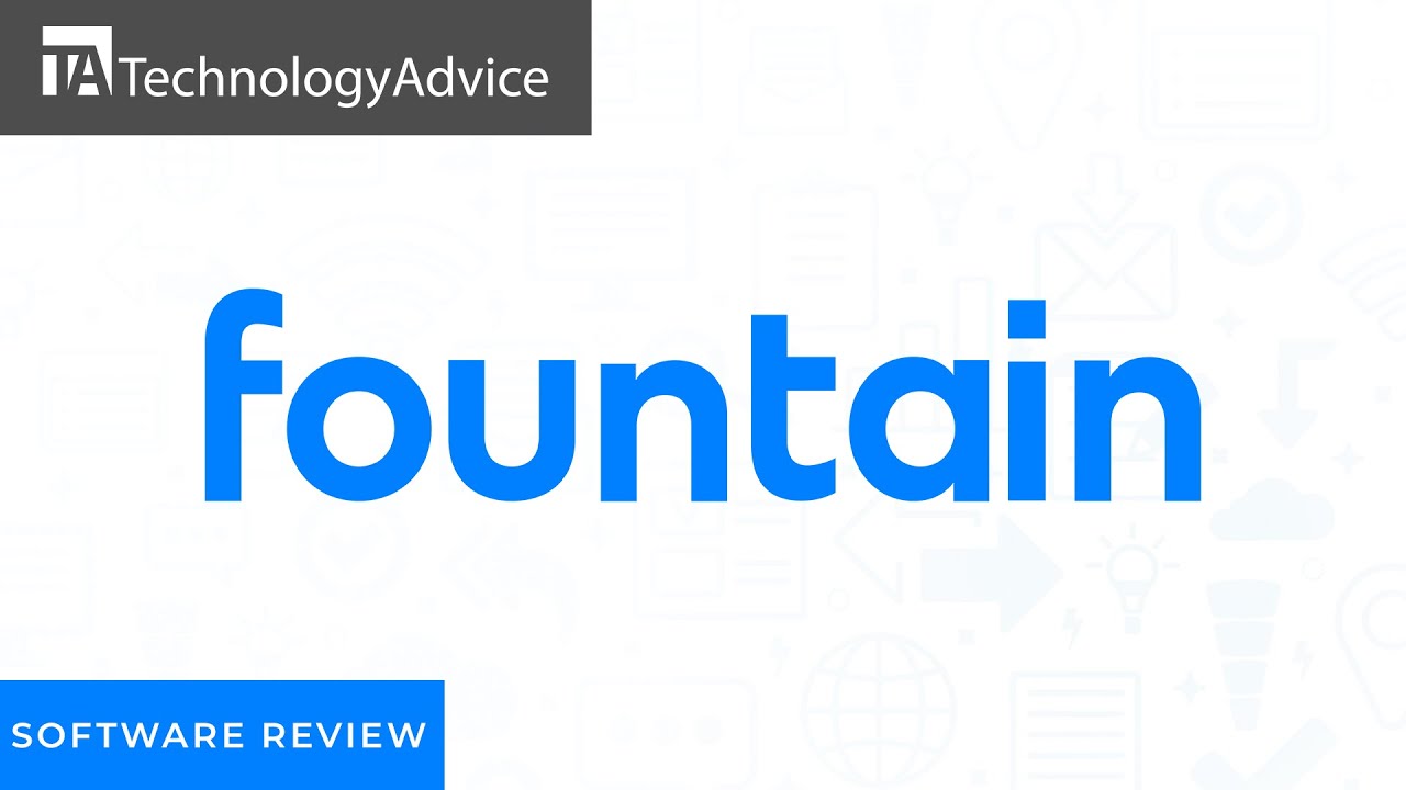VIDEO: Fountain Review - Top Features and Alternatives