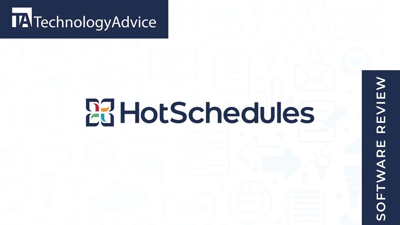 Hotschedules Top alternatives and Features | TechnologyAdvice