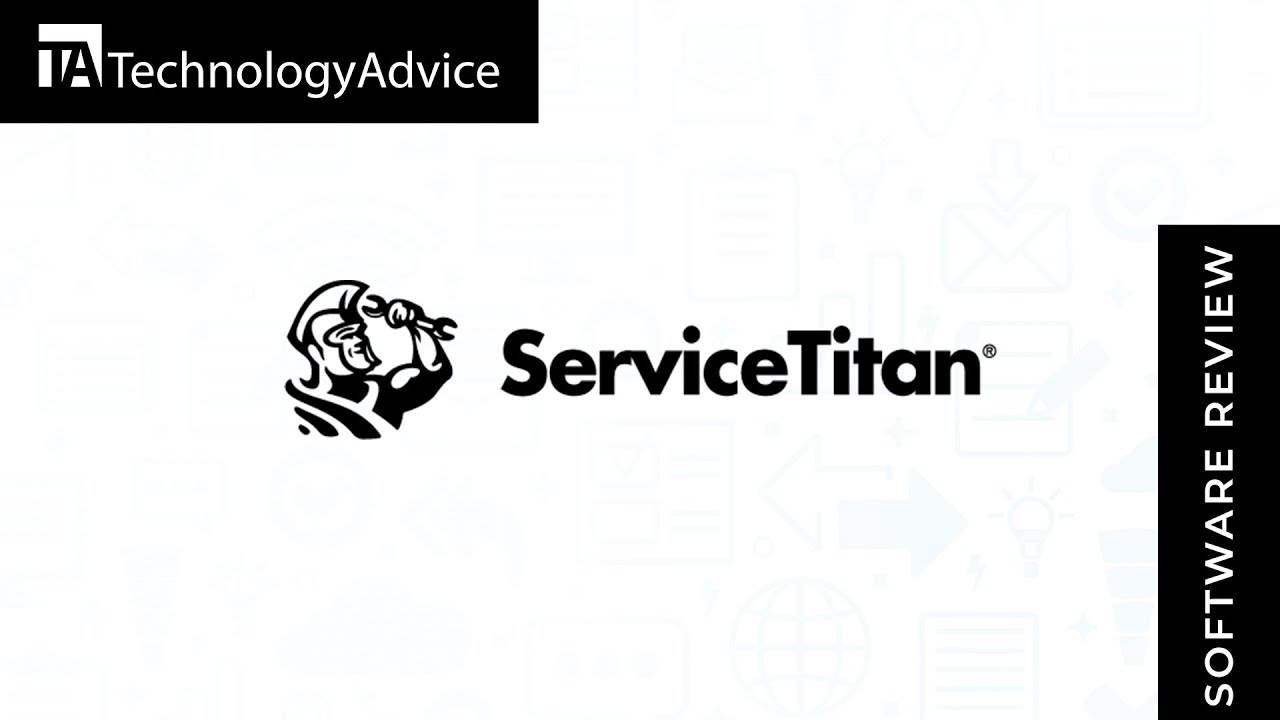 ServiceTitan Top Alternatives and Pricing | TechnologyAdvice